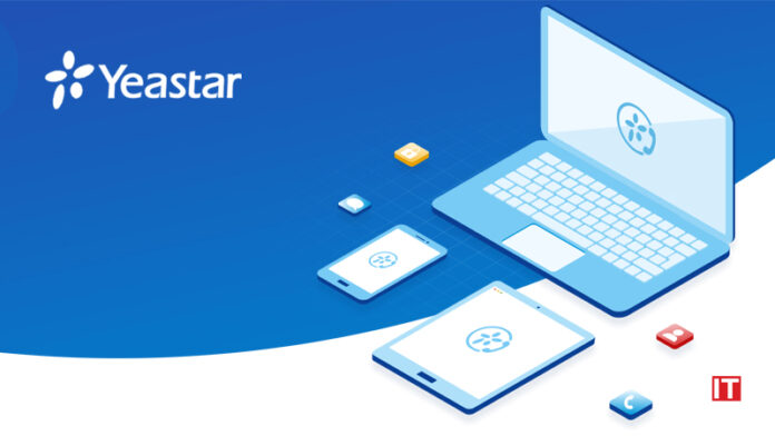 Yeastar Introduces Yeastar Central Management, Channel centric Platform.