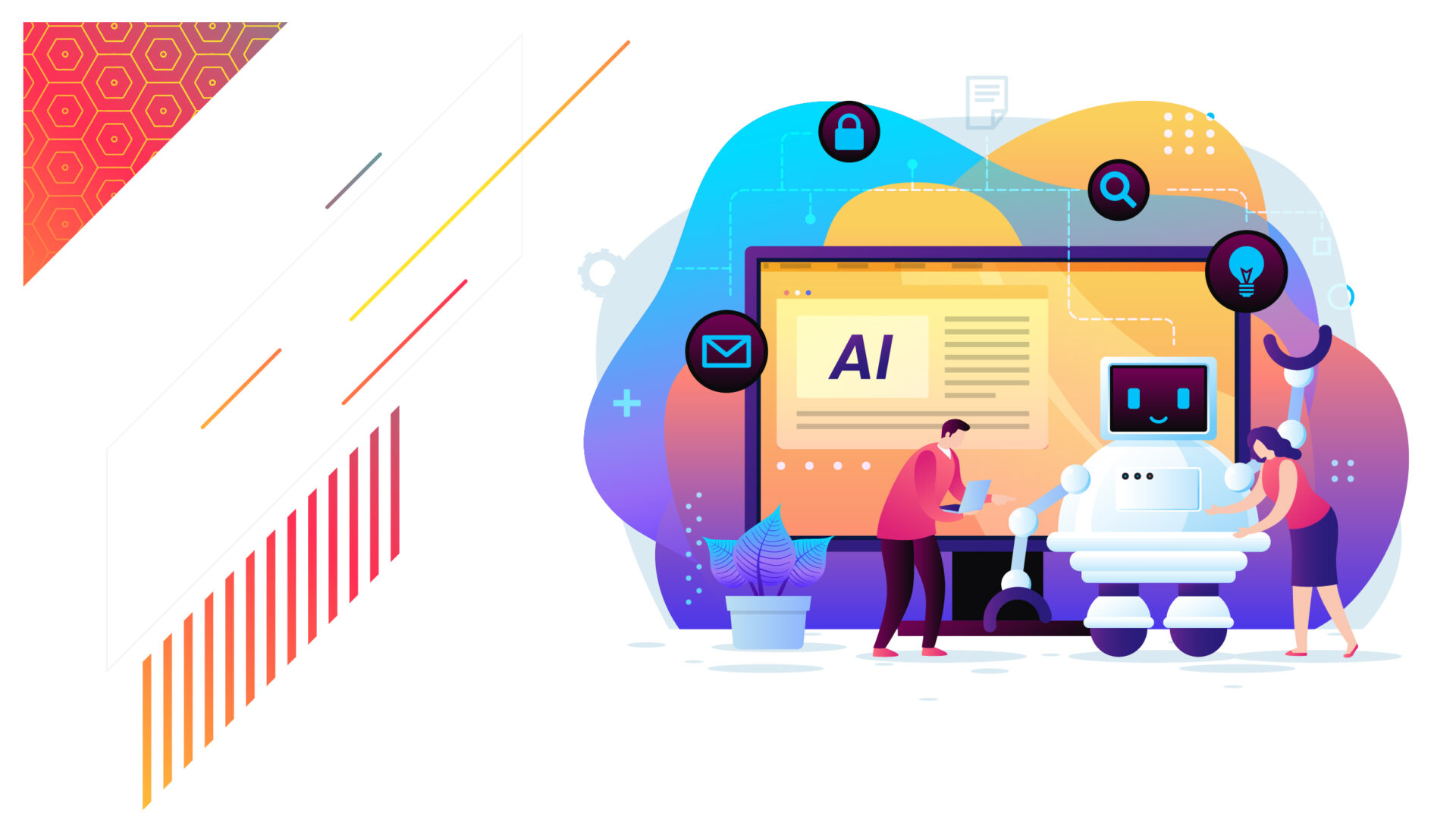 AIaaS (Artificial Intelligence As A Service): Its Benefits, Drawbacks ...