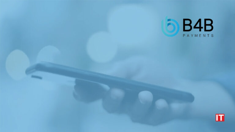 B4B Payments joins Mastercard Fintech Express Programme
