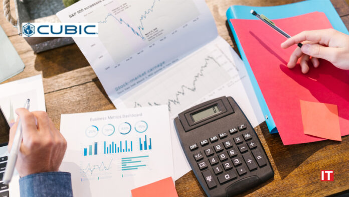 BC Transit to Introduce Contactless Payment with Cubic’s Umo Platform