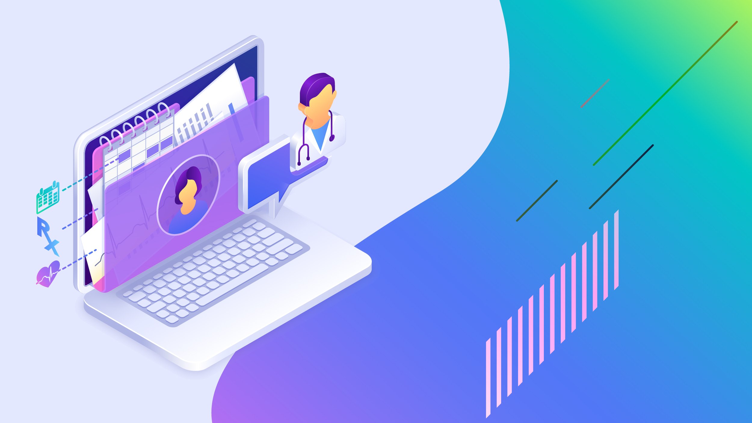 E-Prescriptions: The New Normal for the Healthcare Industry