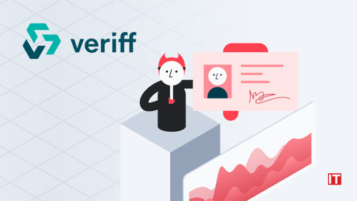 Veriff with Starship to Offer Identity Verification for Autonomous Robot