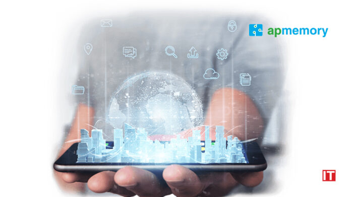 AP Memory Collaborates with Synopsys to Deliver Scalable IoT RAM