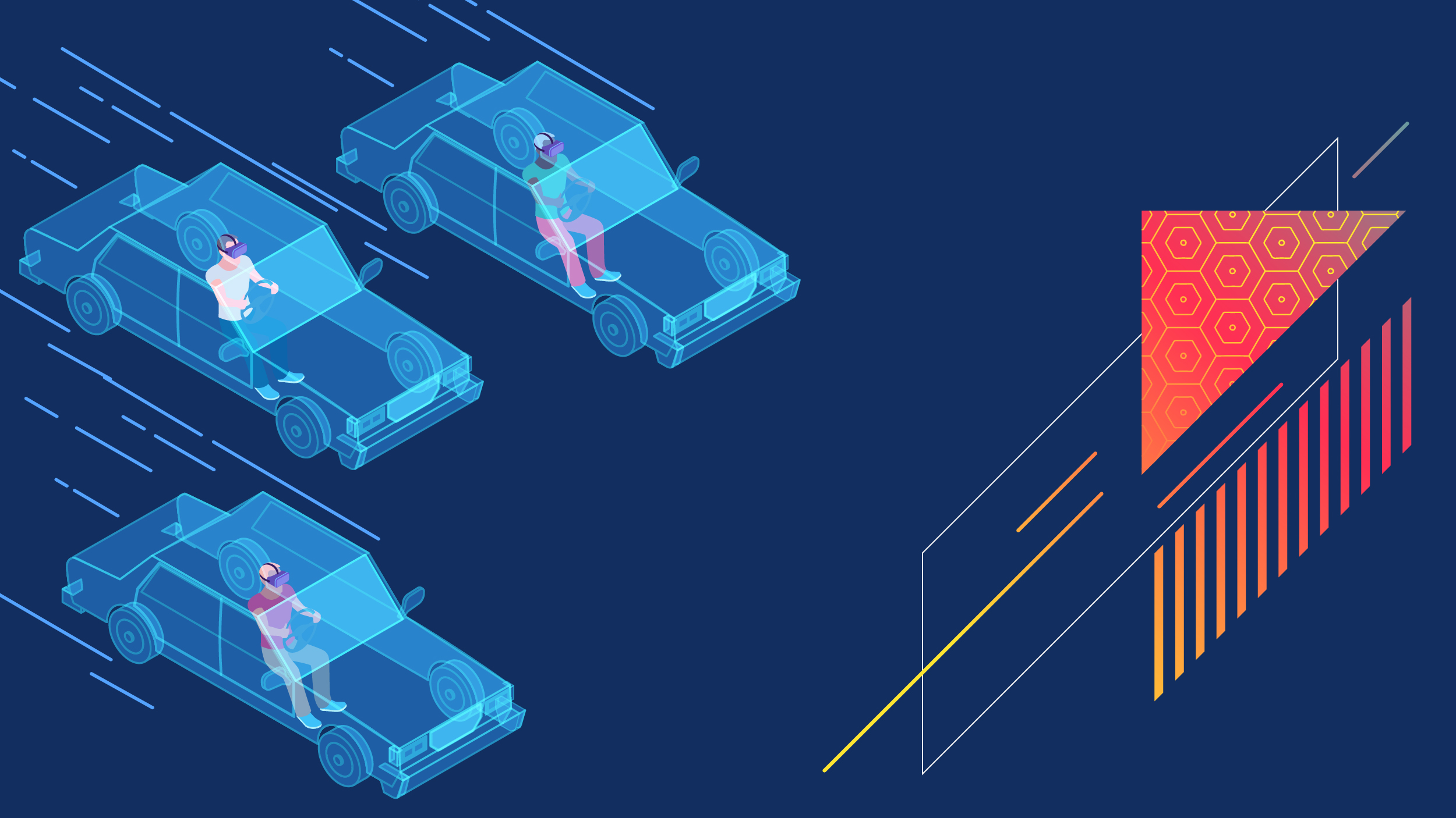 Augmented Reality and Virtual Reality (AR/VR) Trends in 2023