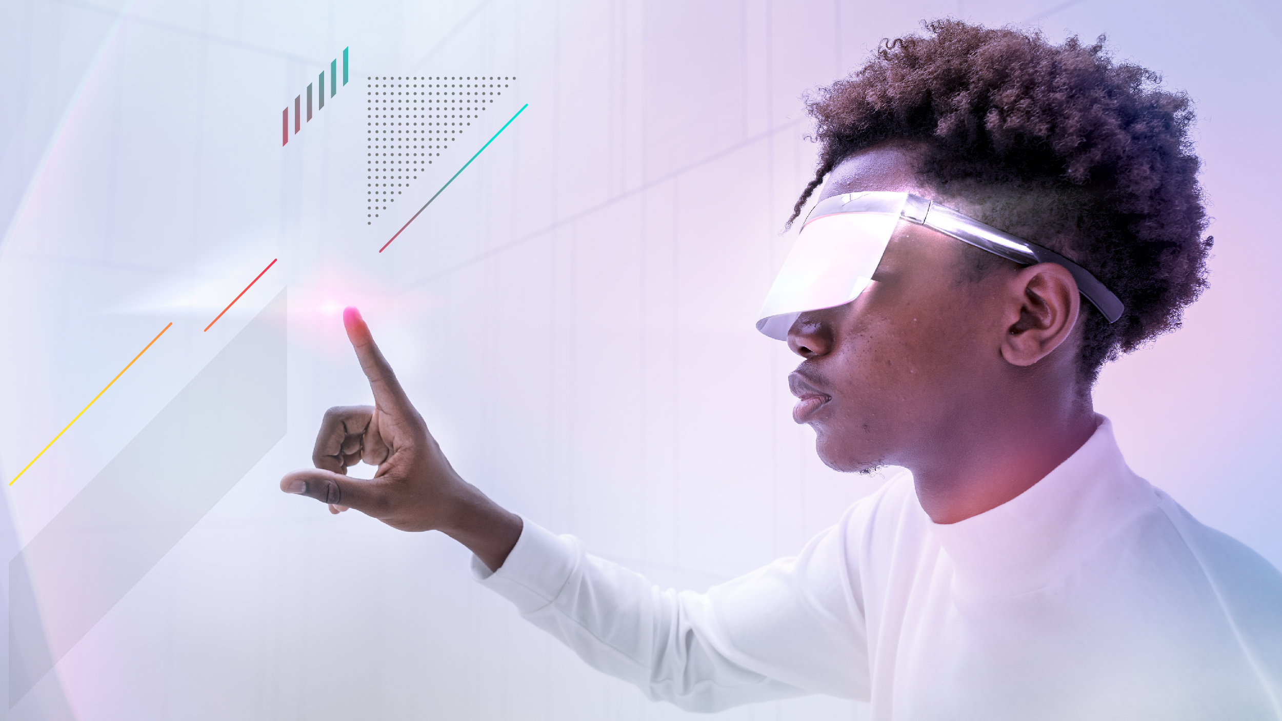 Augmented Reality and Virtual Reality (AR/VR) Trends in 2023