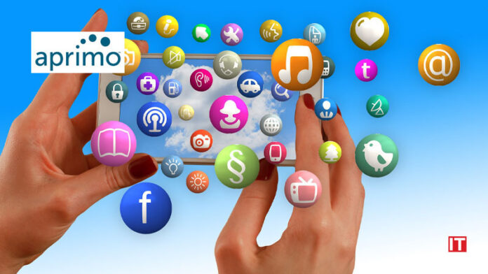 Aprimo Named a Leader in DAM for Customer Experience