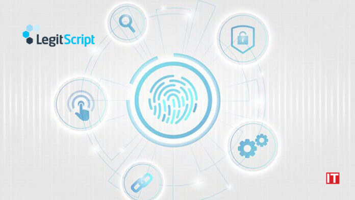 LegitScript Strengthens Its Commitment to Security and Compliance