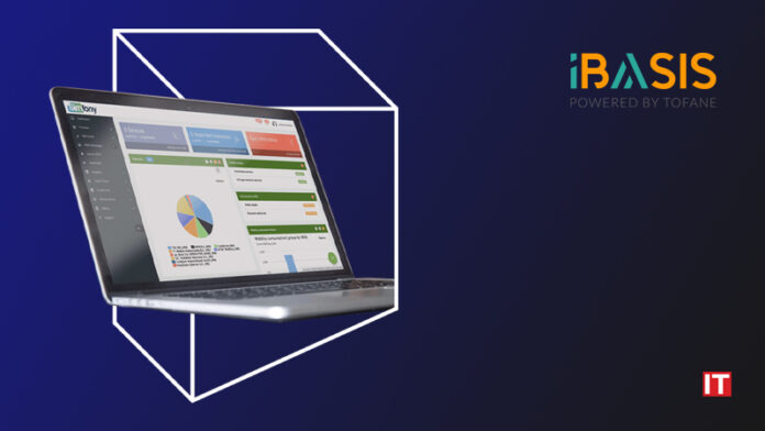 iBASIS Adds Simfony to Its Global IoT Portfolio Owner Tofane Global’s