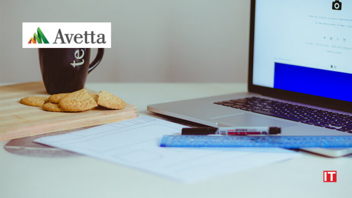 Avetta Launches Supply Chain Sustainability and ESG Risk Mitigation Solu Avetta Launches Supply Chain Sustainability and ESG Risk Mitigation Solu