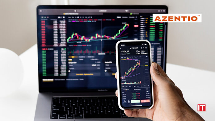 Azentio Software Middle East appraised at Maturity Level 5 of CMMI V2.0 ...