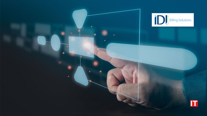 IDI Billing Solutions Announces Addition of New Vice President