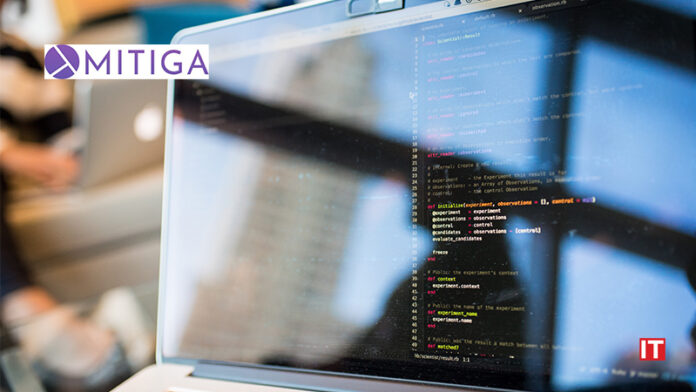 Mitiga Achieves Advanced Technology Partner Status in the AWS