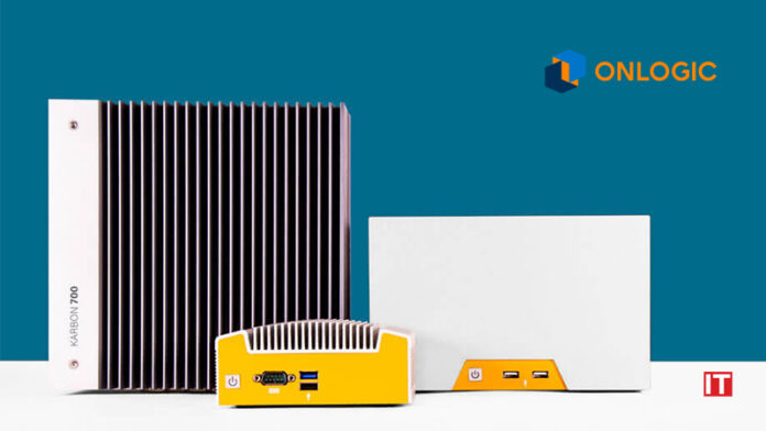 OnLogic Raspberry Pi-Powered Industrial Computer Now Available,