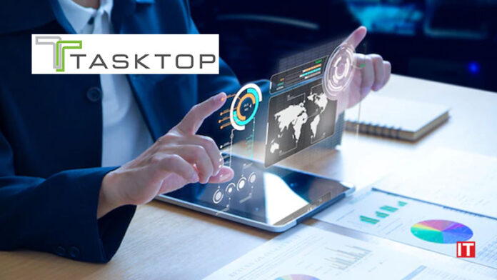 Tasktop Joins Forces with Broadcom to Connect Data for Value Stream