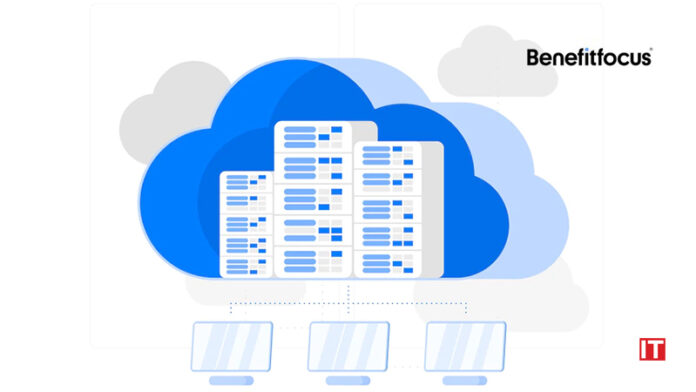 Benefitfocus Recognized as One of the Best Employers by Forbes