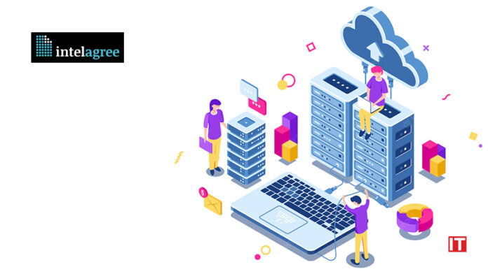 Contract Lifecycle Management Platform IntelAgree Joins Cloud Security