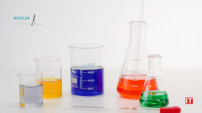 ADOCIA Announces the First Patient Dosed In the BioChaperone®