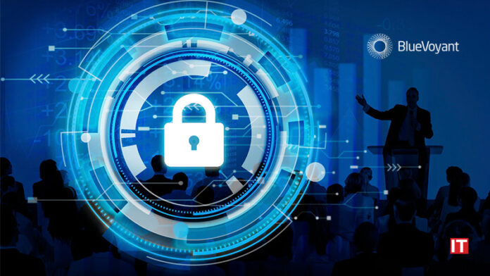 BlueVoyant is a Design Partner for Microsoft's New Portfolio