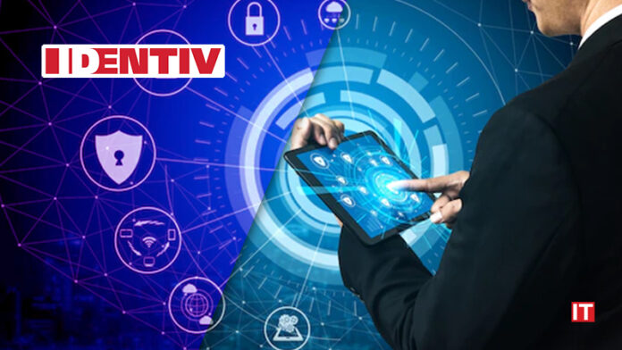 Creating a Digital Identity for Every Physical Object: Identiv Showcases