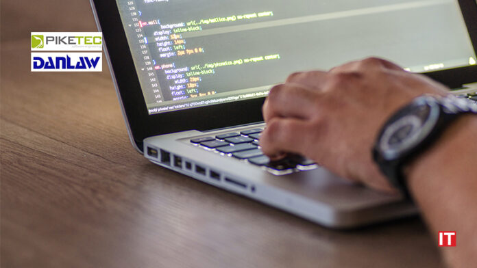 Danlaw teams up with PikeTec to deliver TPT software and services