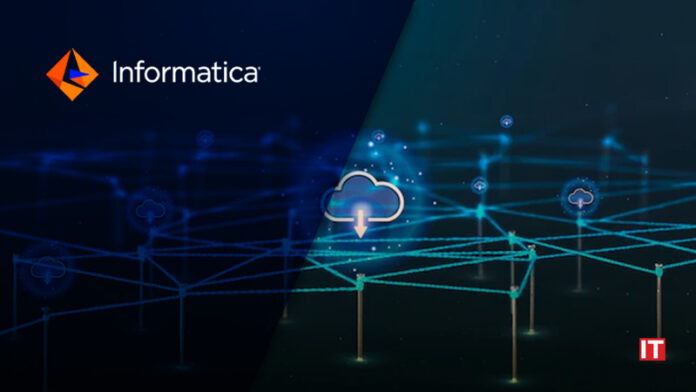 Informatica World 2022 Showcases Global Customer Adoption