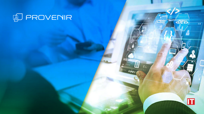 Provenir Honored for Best Use of Technology – Data Analytics in the 2022