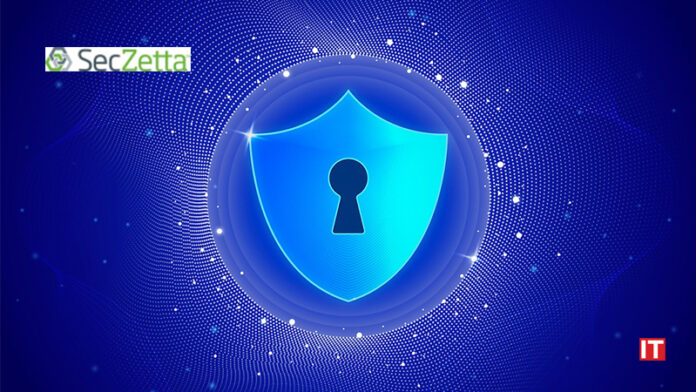 SecZetta and SailPoint Expand Identity Security Support for Large SecZetta and SailPoint Expand Identity Security Support for Large