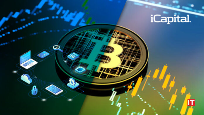 iCapital Secures Three Patents for Innovations in Alternative