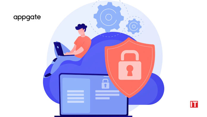Appgate Previews New Version of its Industry-Leading Zero Trust Network