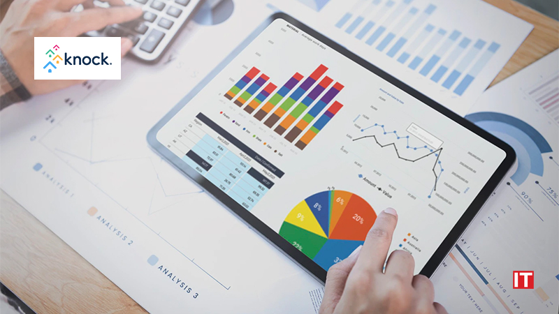 Knock CRM Announces Property Management System Integration