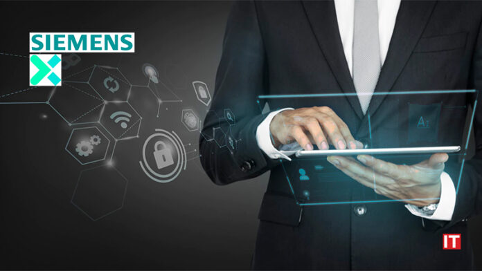 Siemens launches Siemens Xcelerator - an open digital business platform Siemens launches Siemens Xcelerator - an open digital business platform