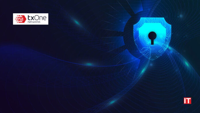 TXOne Networks presents the EdgeIPS Pro 216 High Port Density