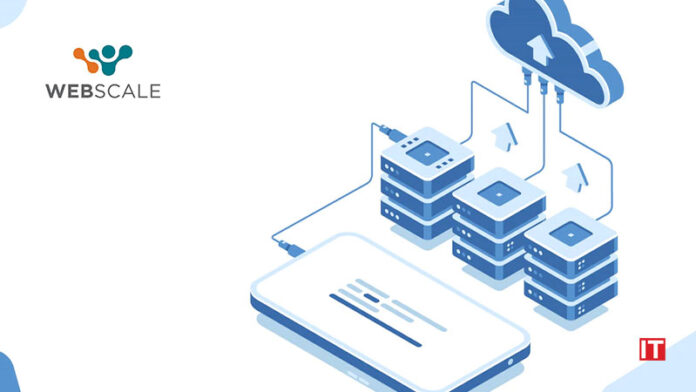 Webscale Appoints Aditi Bokhar as VP Customer Success
