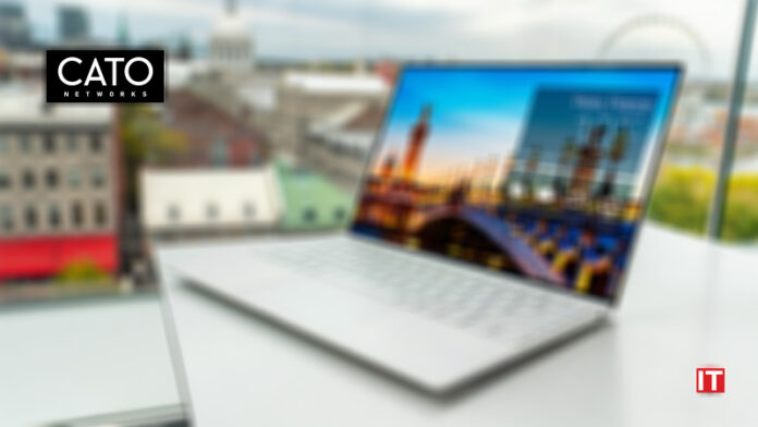 Cato Networks Expands SASE Presence in the Nordics with New Point
