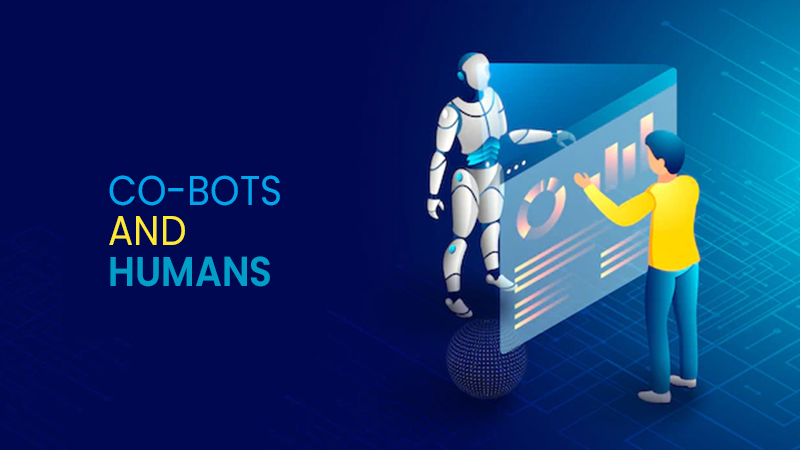 Co-bots Are Now Colleagues, Integrating Robots in Manufacturing