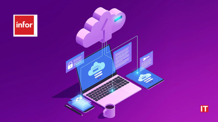 Nucleus Research Positions Infor as a Leader in its 2022 Enterprise ERP