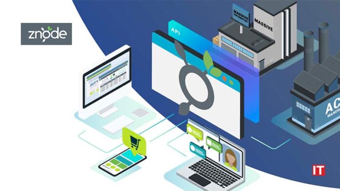 Znode Launches 9.7.3 Release - More B2B and customer experience