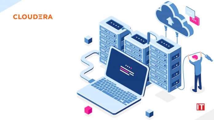 Cloudera Launches First All-in-One Data Lakehouse Cloud Service