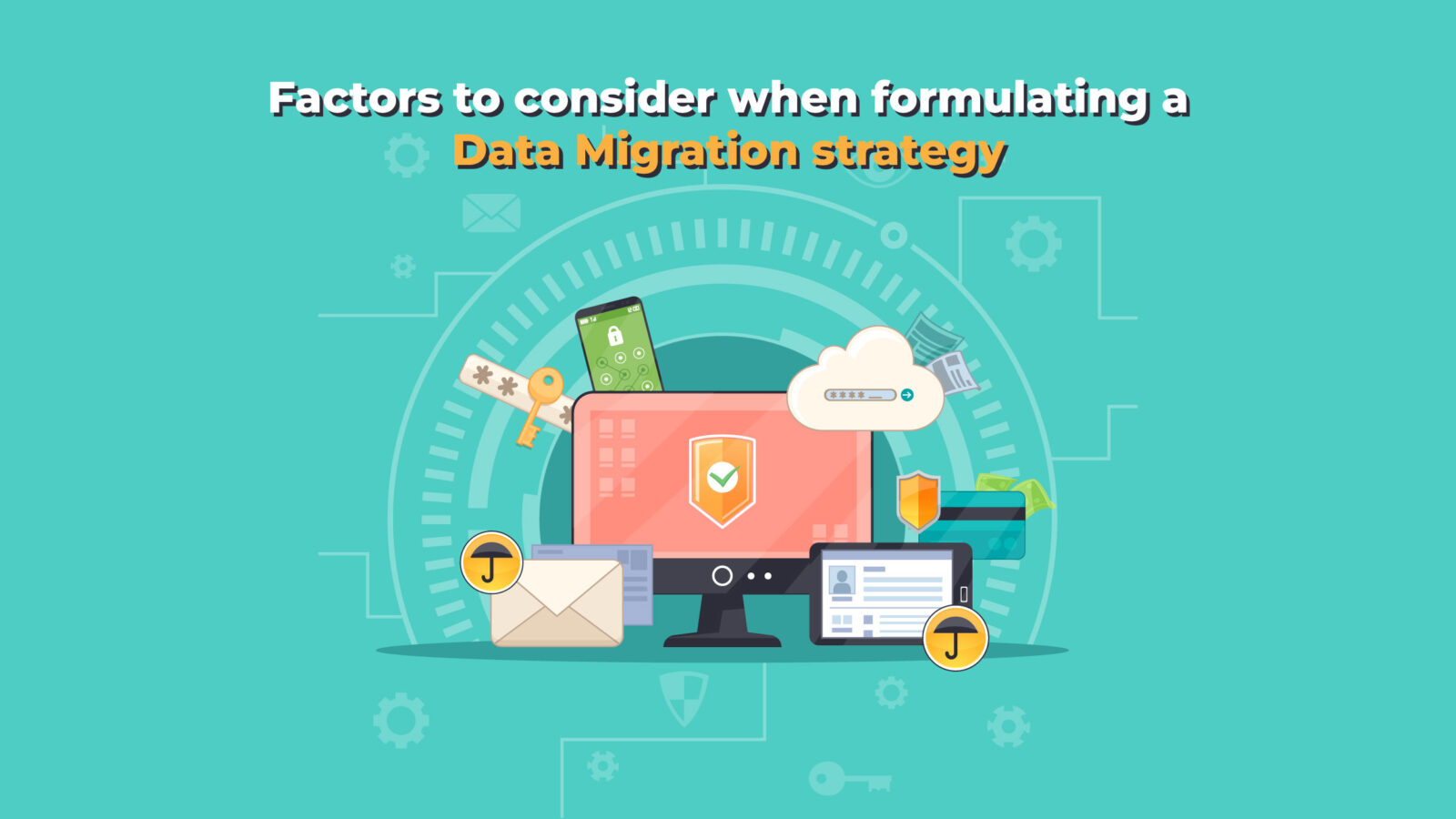 Why Data Migration Is the Smartest Decision To Transform Your Business
