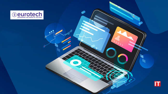 Eurotech Announces the Acquisition of Inonet Computer Gmbh