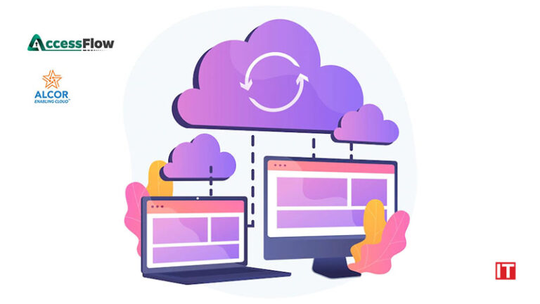 Alcor announces the AccessFlow, a convergent Access Management