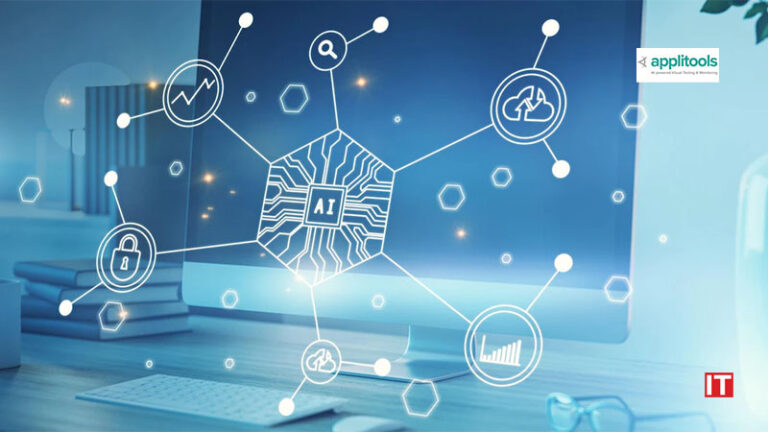 Applitools Launches Partner Program to Broaden Visual AI Tech