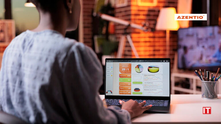 Azentio Software Wins 'Best Industry Cloud ERP Provider' Award