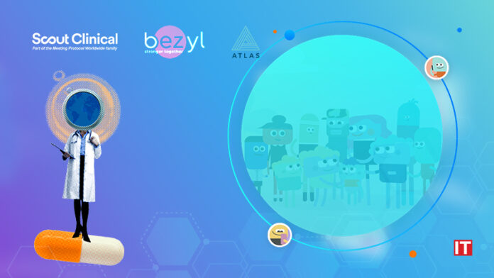 Bezyl®, Inc. plus Scout Clinical and Atlas Clinical Academy