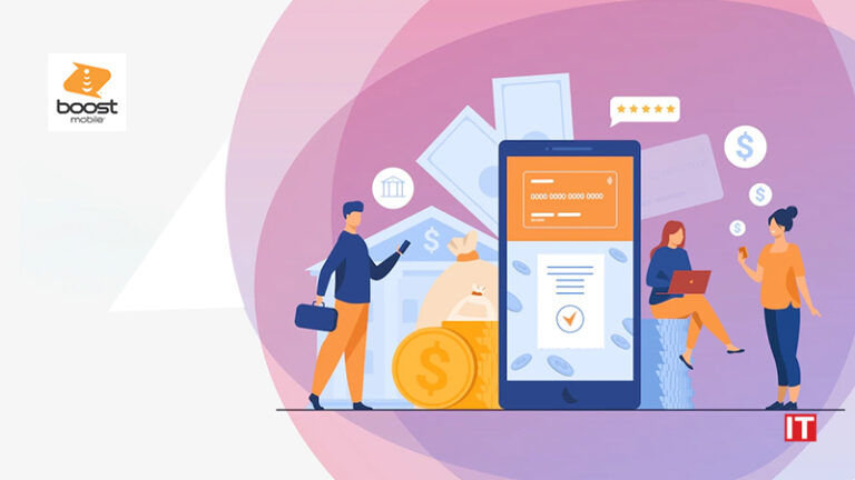 Boost Mobile Expands into Financial Services Arena with Launch