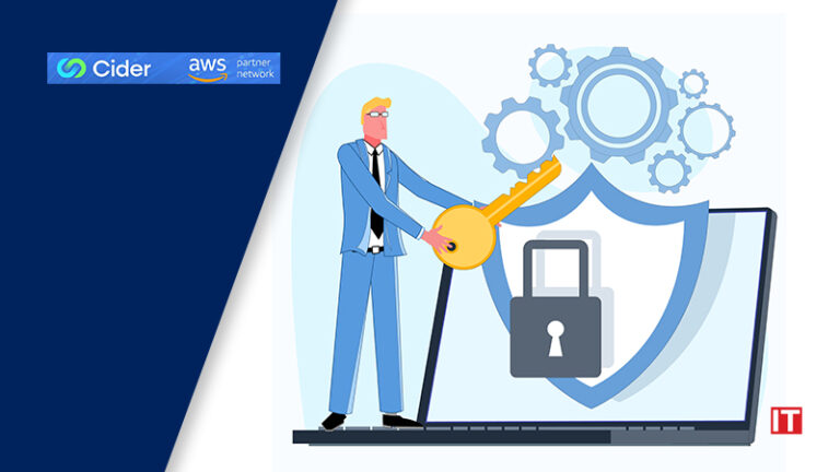 Cider Security's AppSec Platform is Now Available on AWS Marketplace