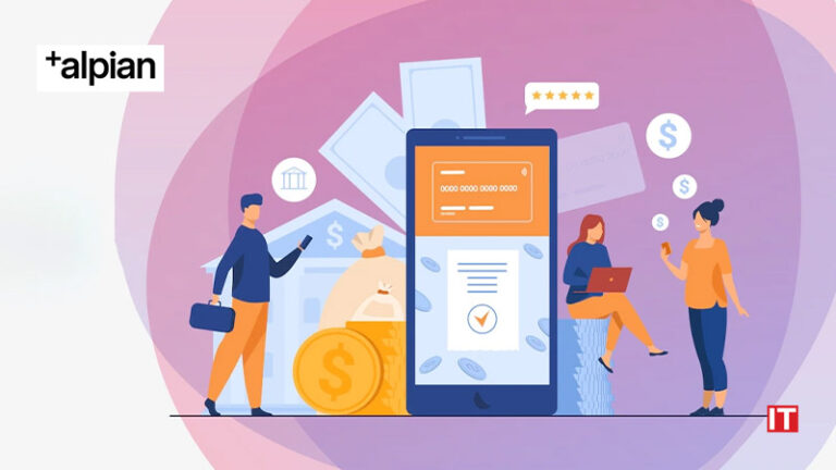 Digital private bank becomes reality - Alpian launches as Switzerland's