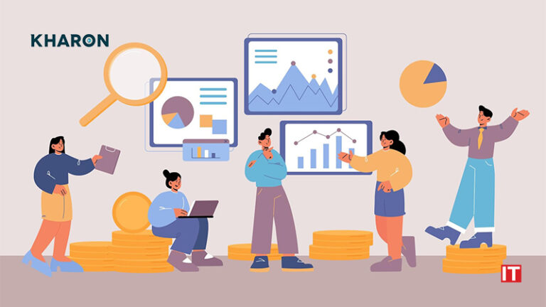 Kharon & Transparency-One Partnership Enhancing Supply Chain