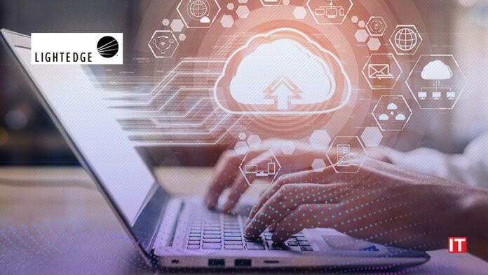 LightEdge Upgrades Cloud Platform, Launching Fifth Generation