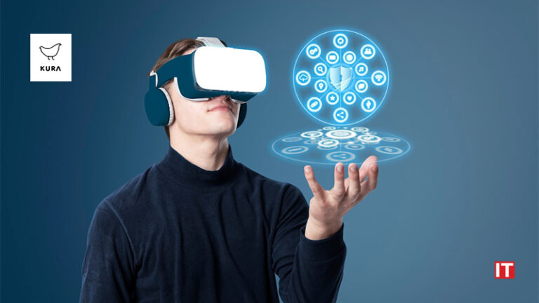 MICLEDI Microdisplays and Kura Technologies Announce Partnership